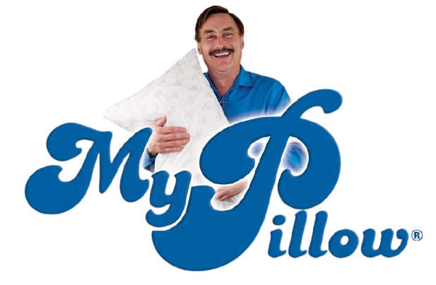 MyPillow CEO Mike Lindell Says Retailers Dropped Pillows Over Politics ...